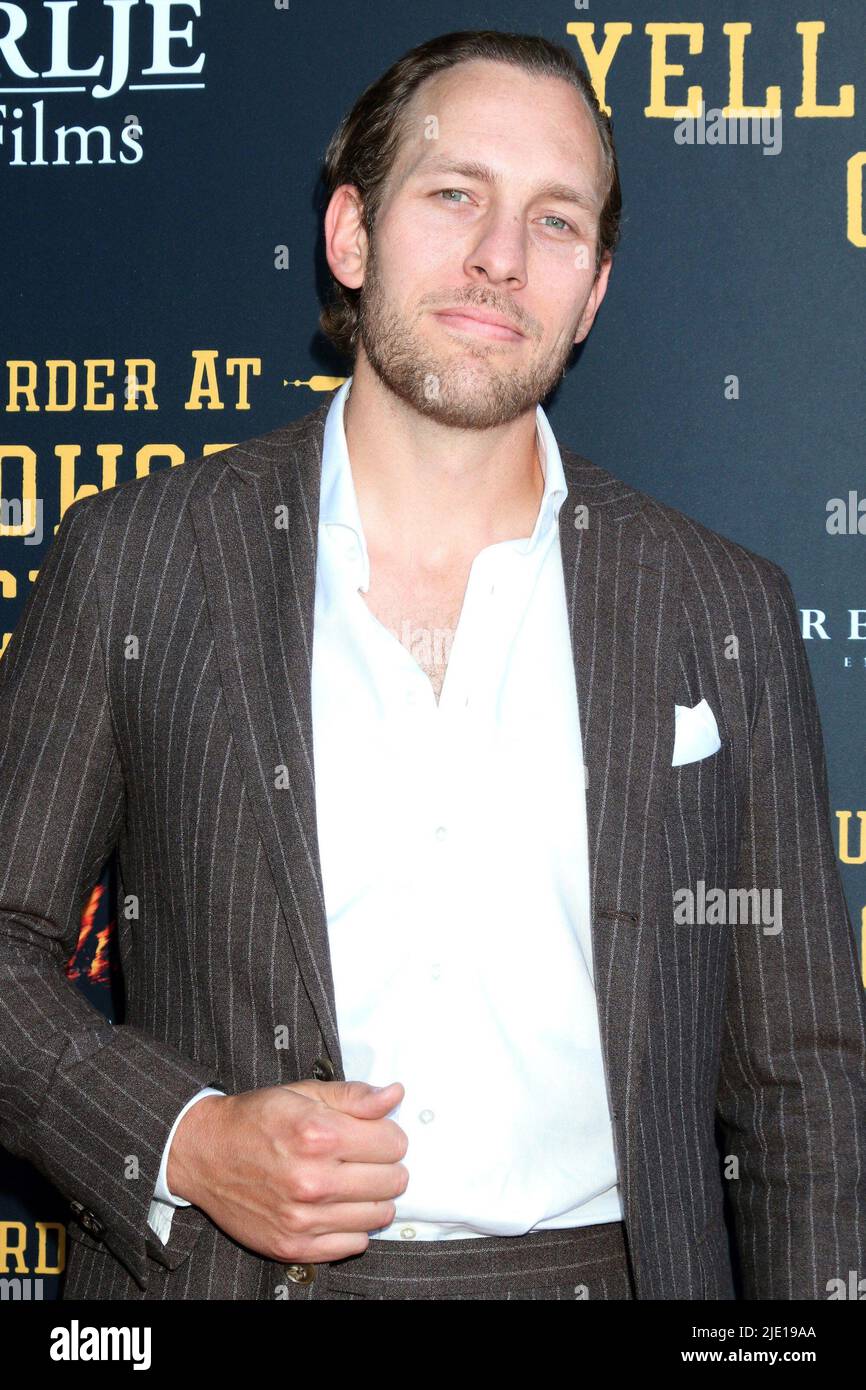 Danny bohnen hi-res stock photography and images - Alamy