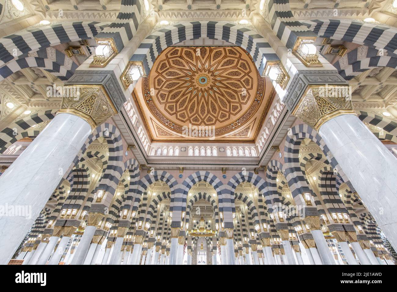 Al madina arabia hi-res stock photography and images - Alamy