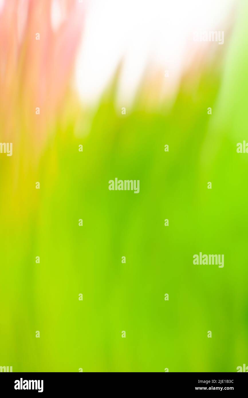 Long time exposure effect hi-res stock photography and images - Alamy