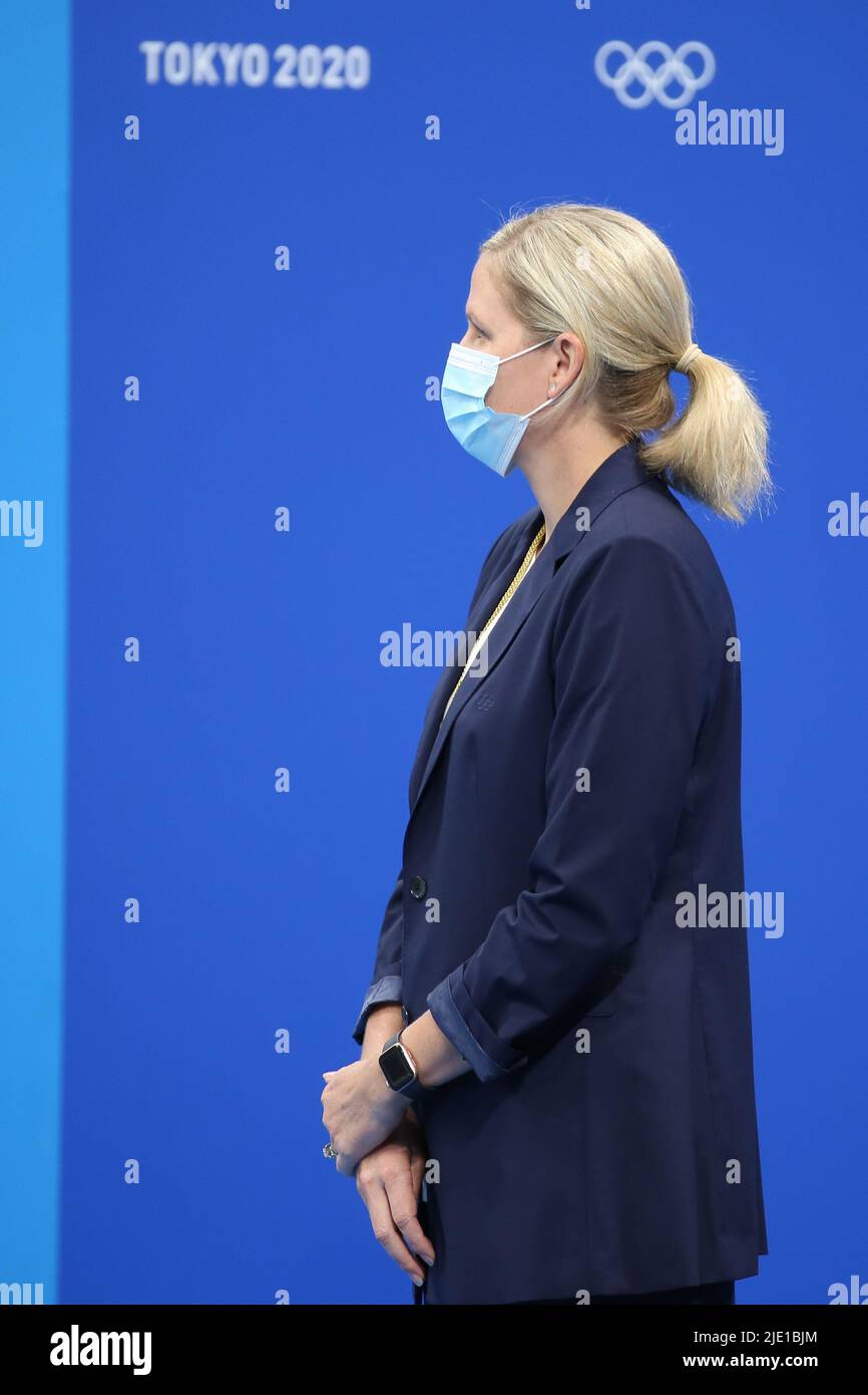 Ioc olympic board hi-res stock photography and images - Alamy