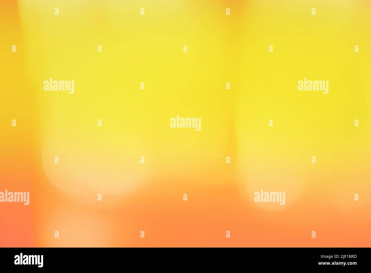 Blurry yellow orange color bokeh backdrop.Orange and yellow bokeh Stock ...