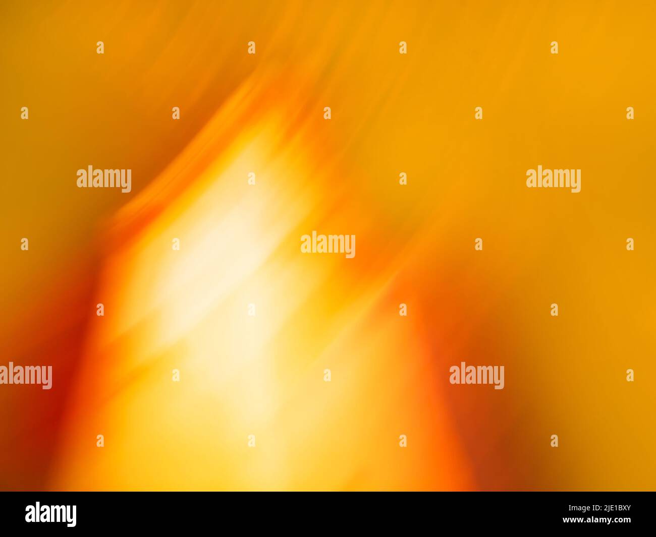 Blurry yellow orange color bokeh backdrop.Orange and yellow bokeh Stock ...