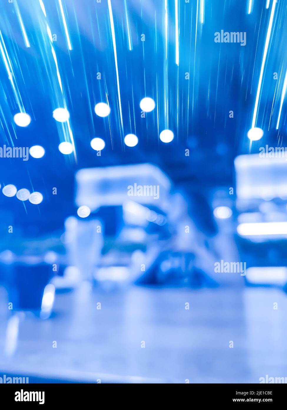 People in cafe or coffee shop blurry background with bokeh. Background ...