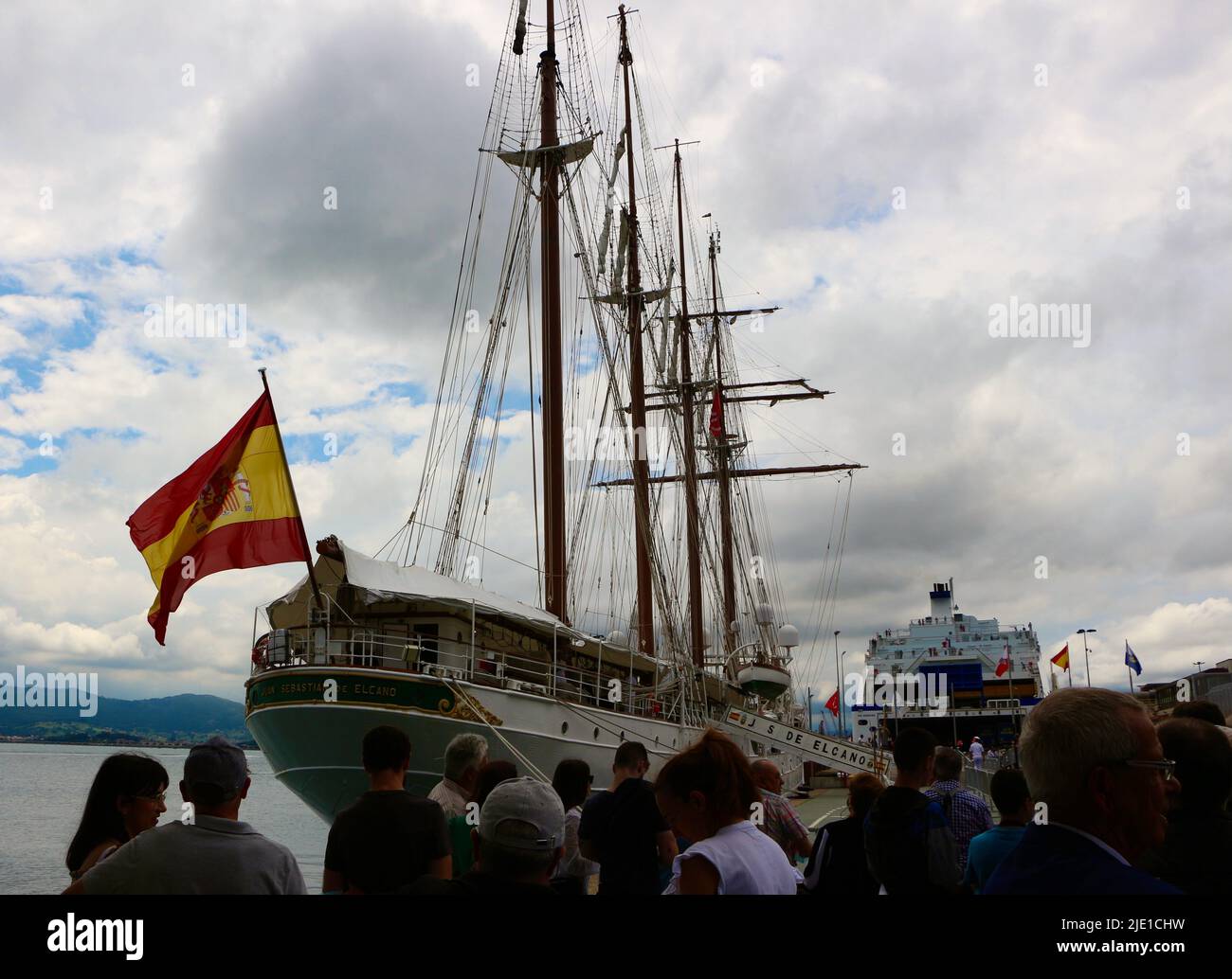 Maritime training hi-res stock photography and images - Alamy