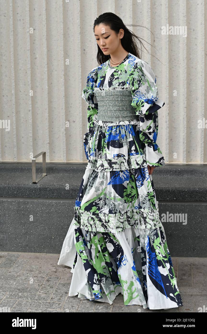 Miss cho hi-res stock photography and images - Alamy