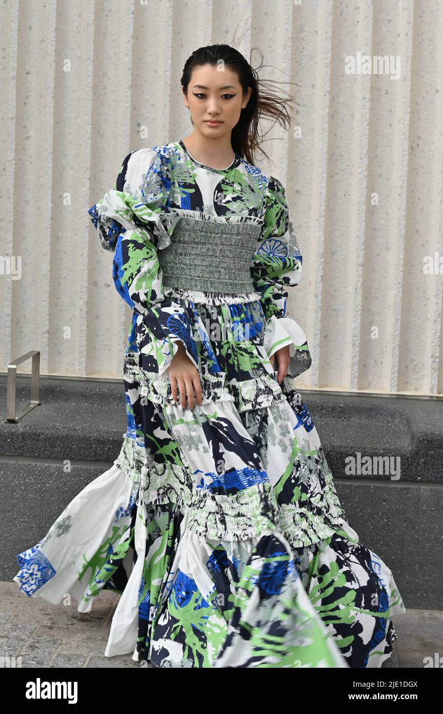 Miss cho hi-res stock photography and images - Alamy