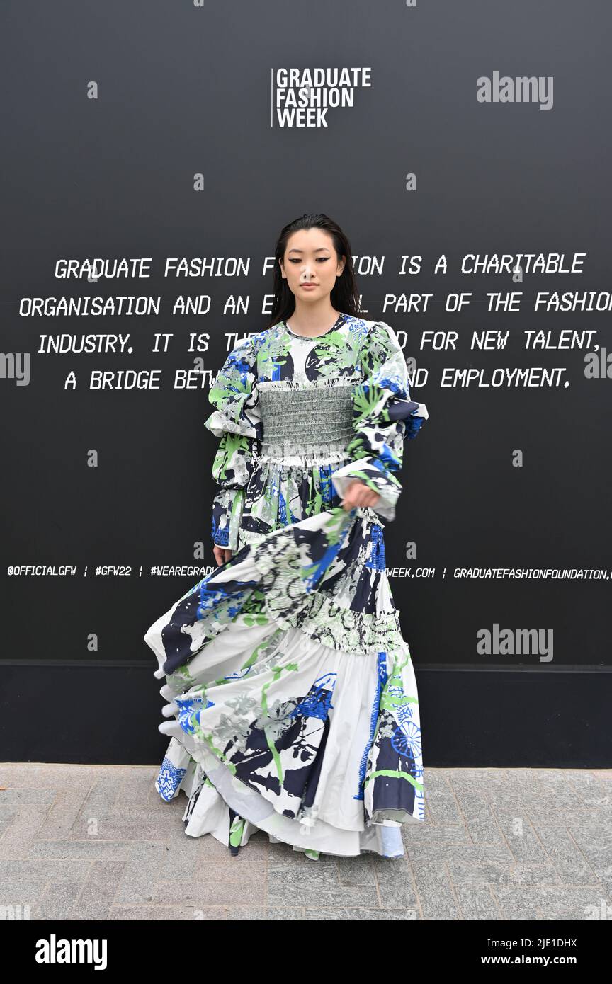 Miss cho hi-res stock photography and images - Alamy