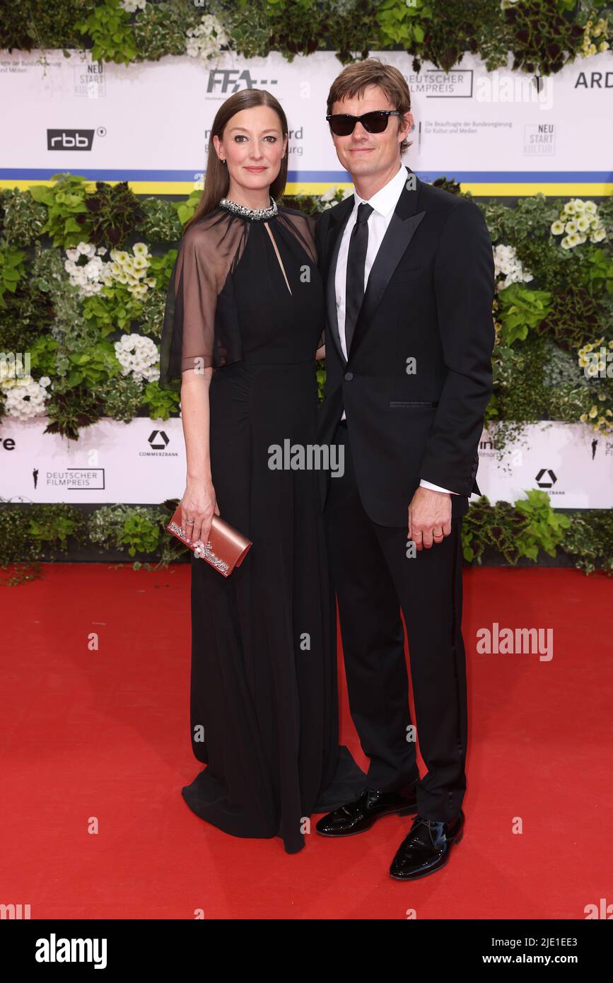 Alexandra Maria Lara 2022