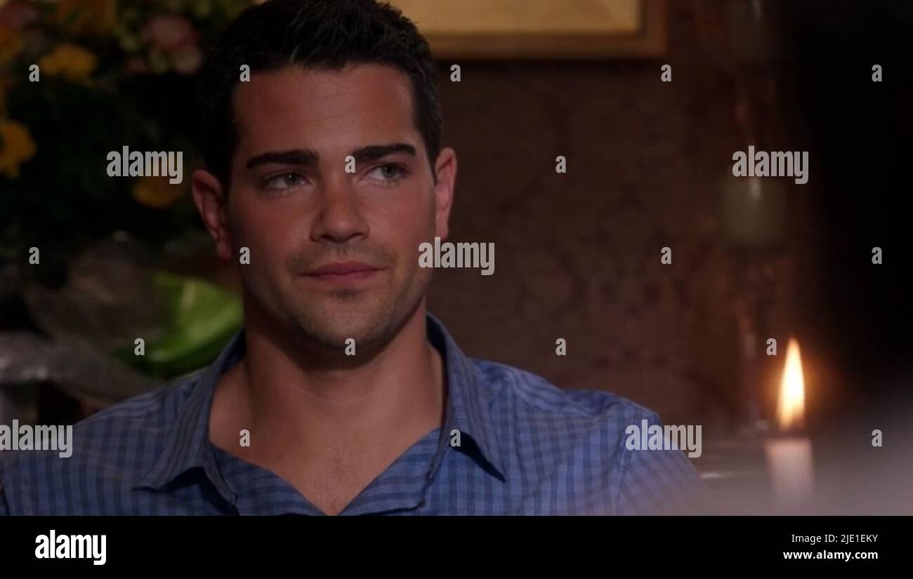 Los Angeles.CA.USA. Jesse Metcalfe as Christopher Ewing in a scene from ...