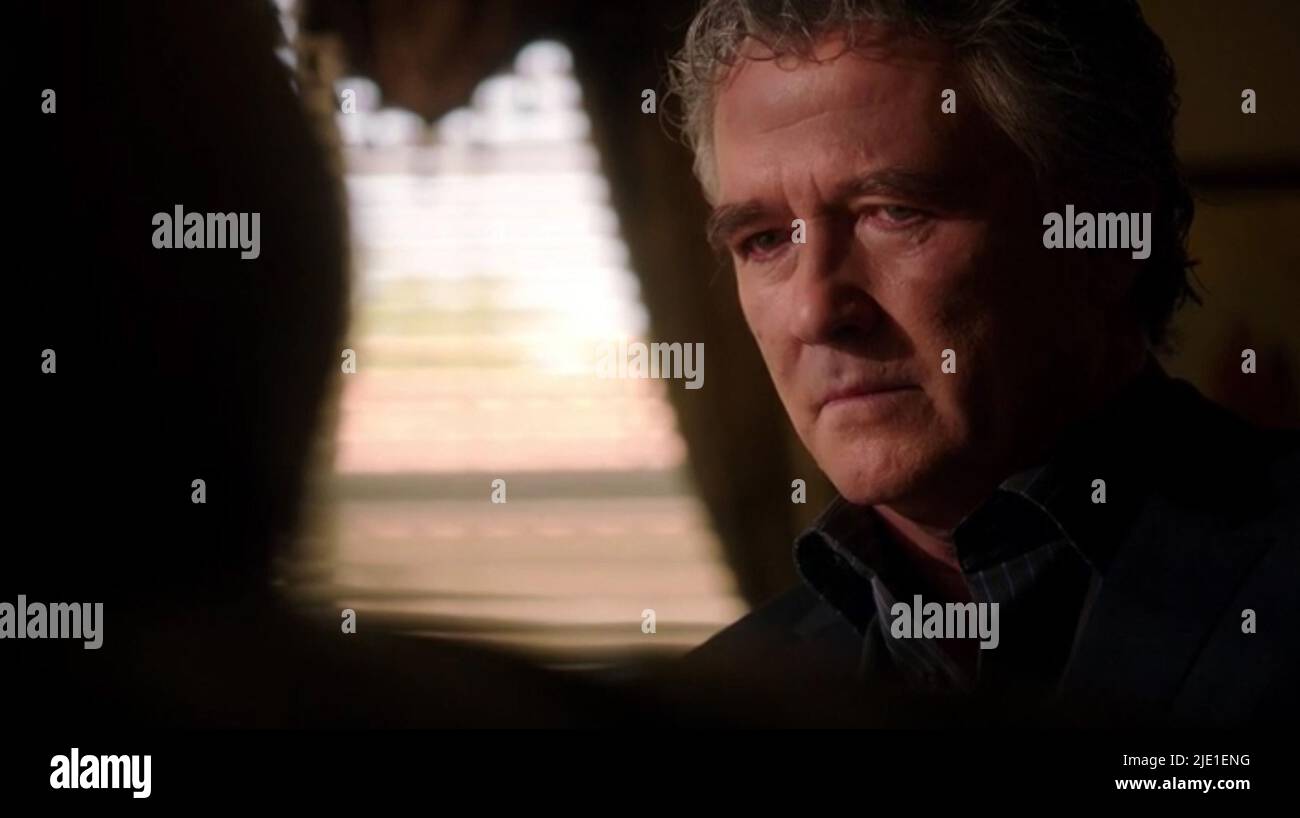 Los Angeles.CA.USA. Patrick Duffy as Bobby Ewing in a scene from the ...