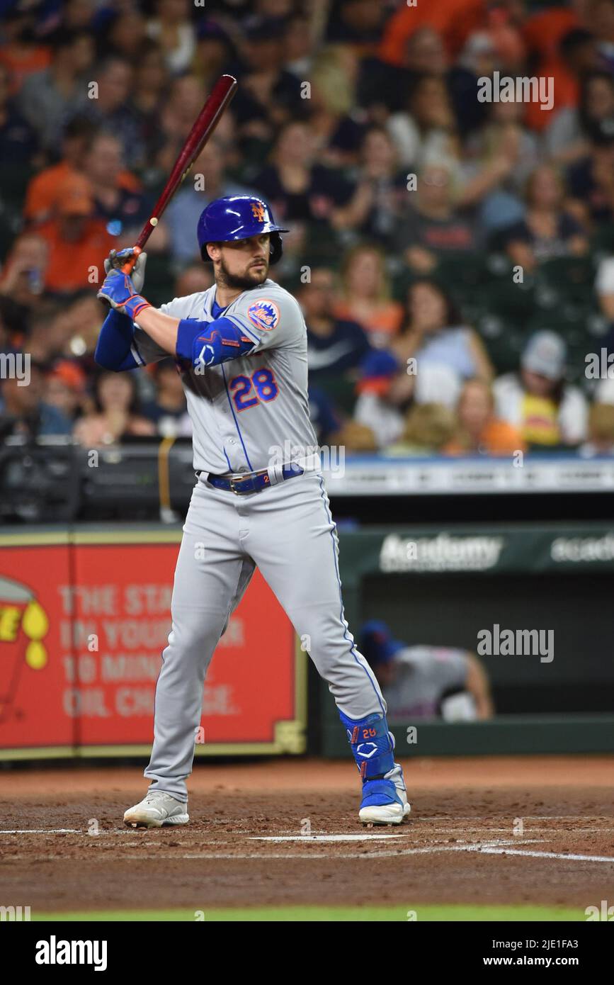 J d davis mets hi-res stock photography and images - Alamy