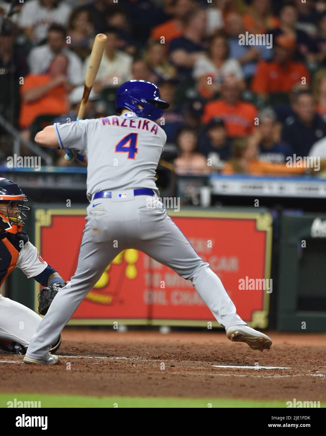 Patrick mazeika hi-res stock photography and images - Alamy