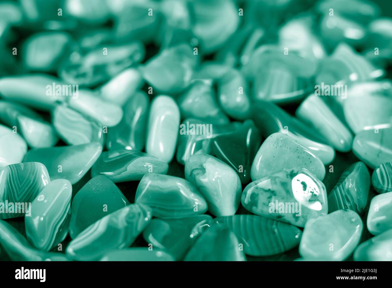 Pebble selection hi-res stock photography and images - Alamy