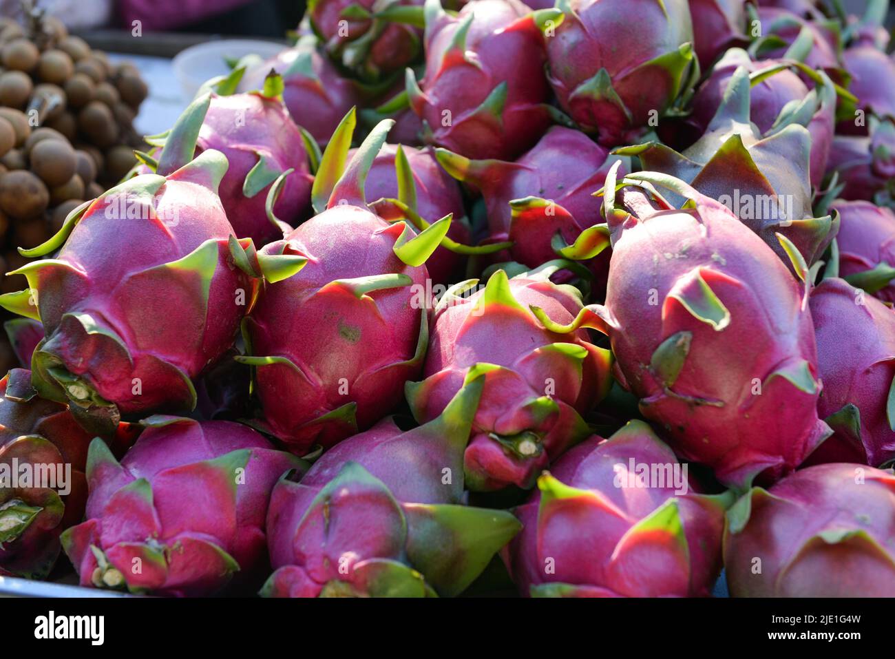 Vegetables On A Street Market At Chinatown Manhattan New York USA vegetables-on-a-street-market-at-chinatown-manhattan-new-york-usa