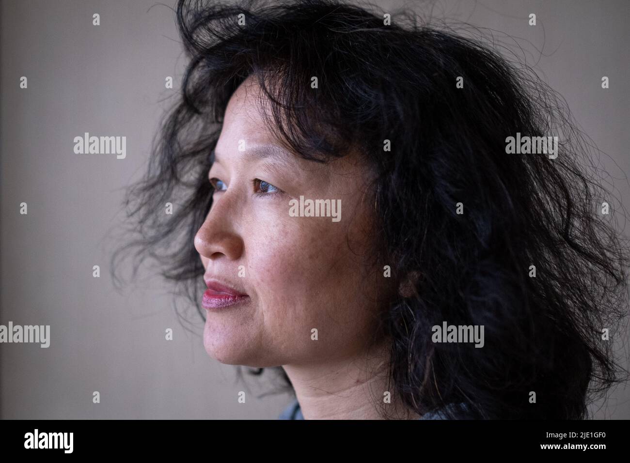 Doan bui hi-res stock photography and images - Alamy