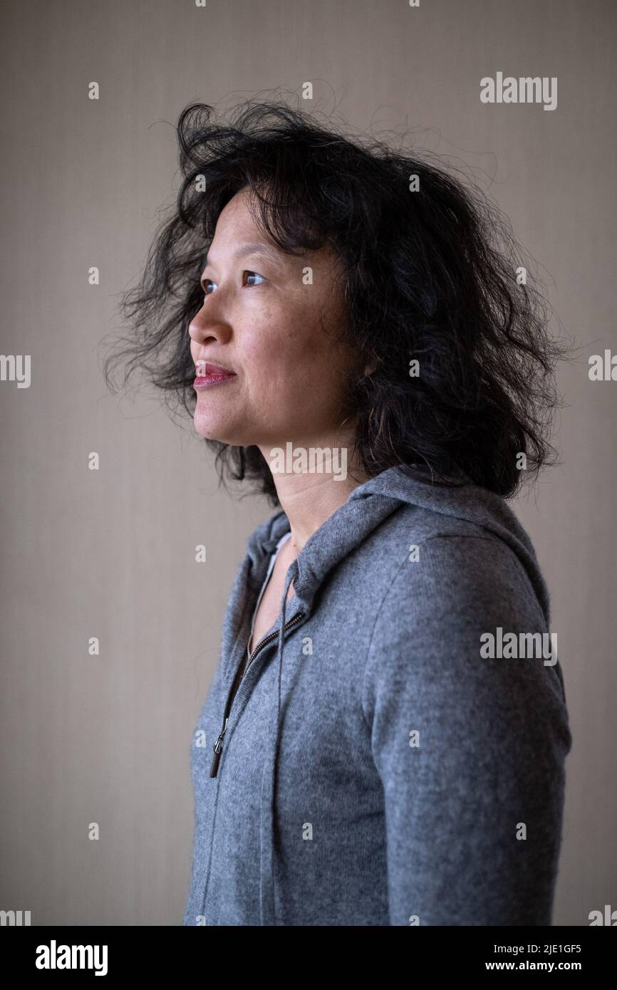 Doan bui hi-res stock photography and images - Alamy