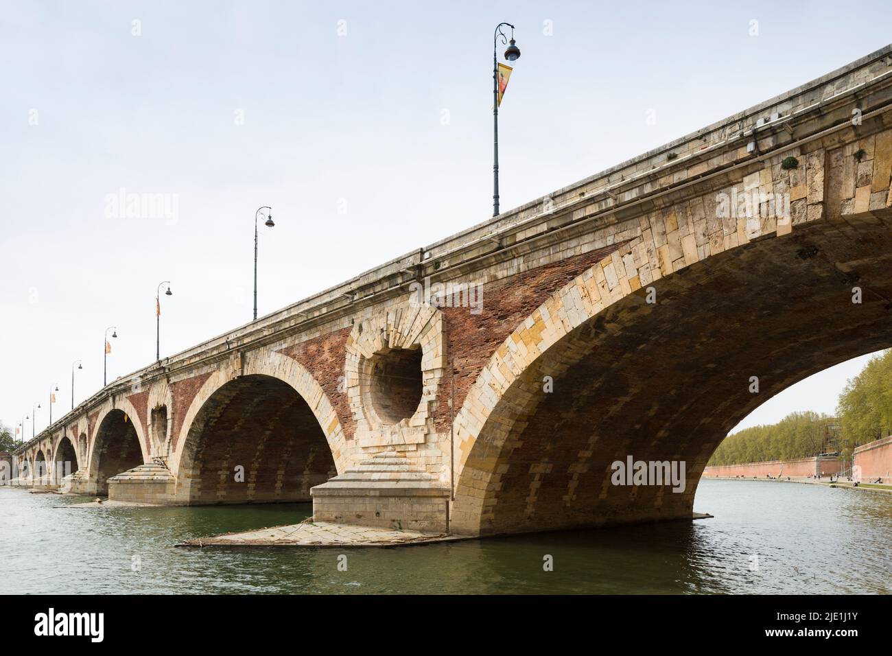 Renaissance bridge hi-res stock photography and images - Alamy