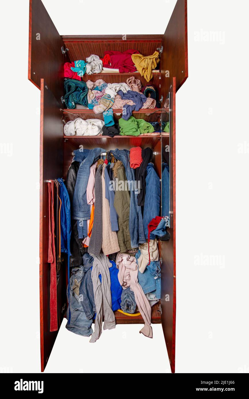 Zero clutter hi-res stock photography and images - Alamy