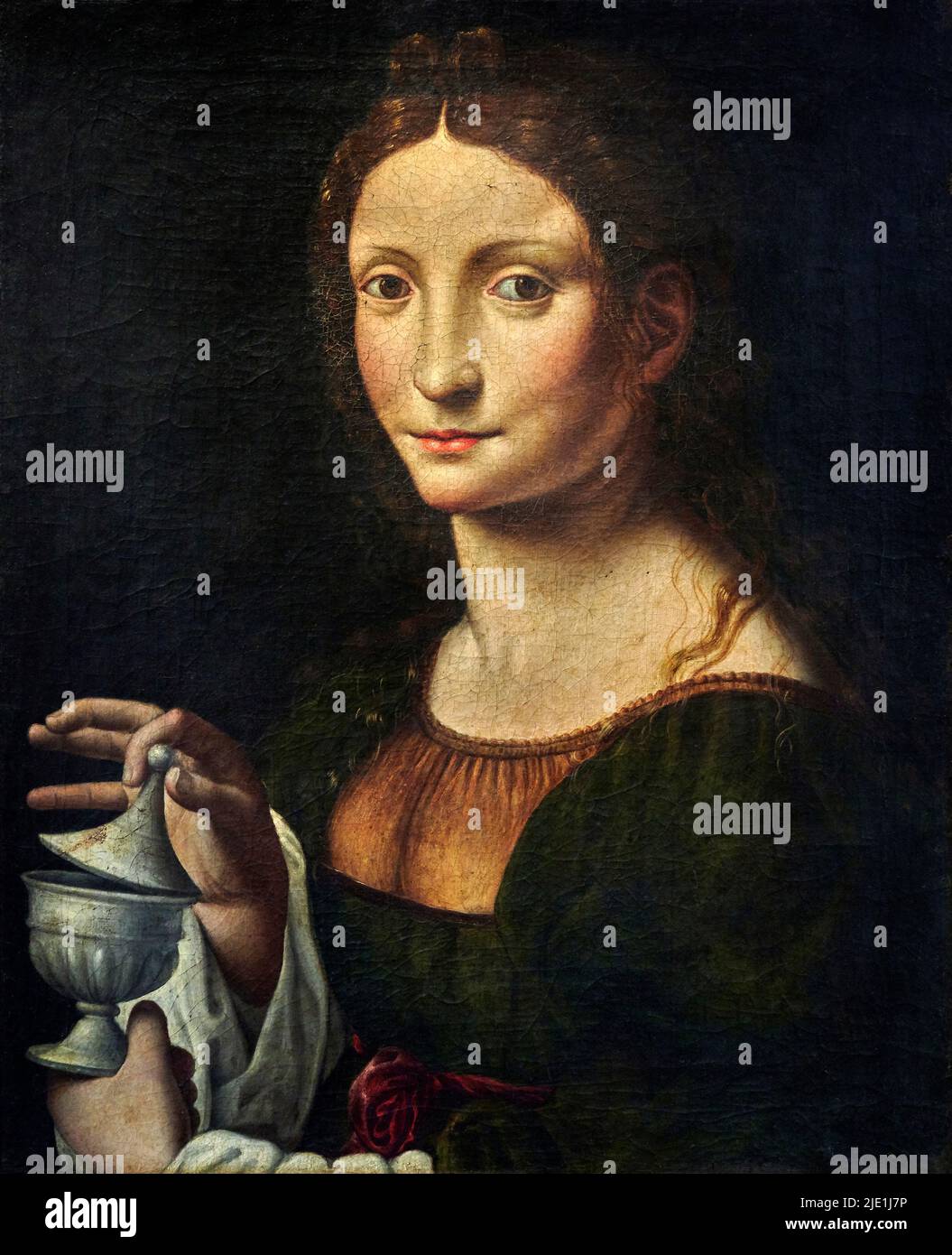 Meta ala hi-res stock photography and images - Alamy