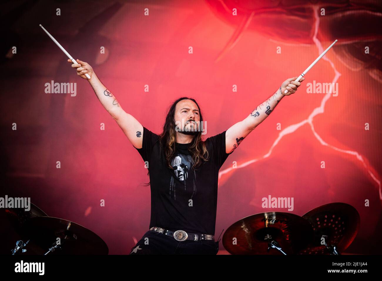 Christopher Williams Singer 2022