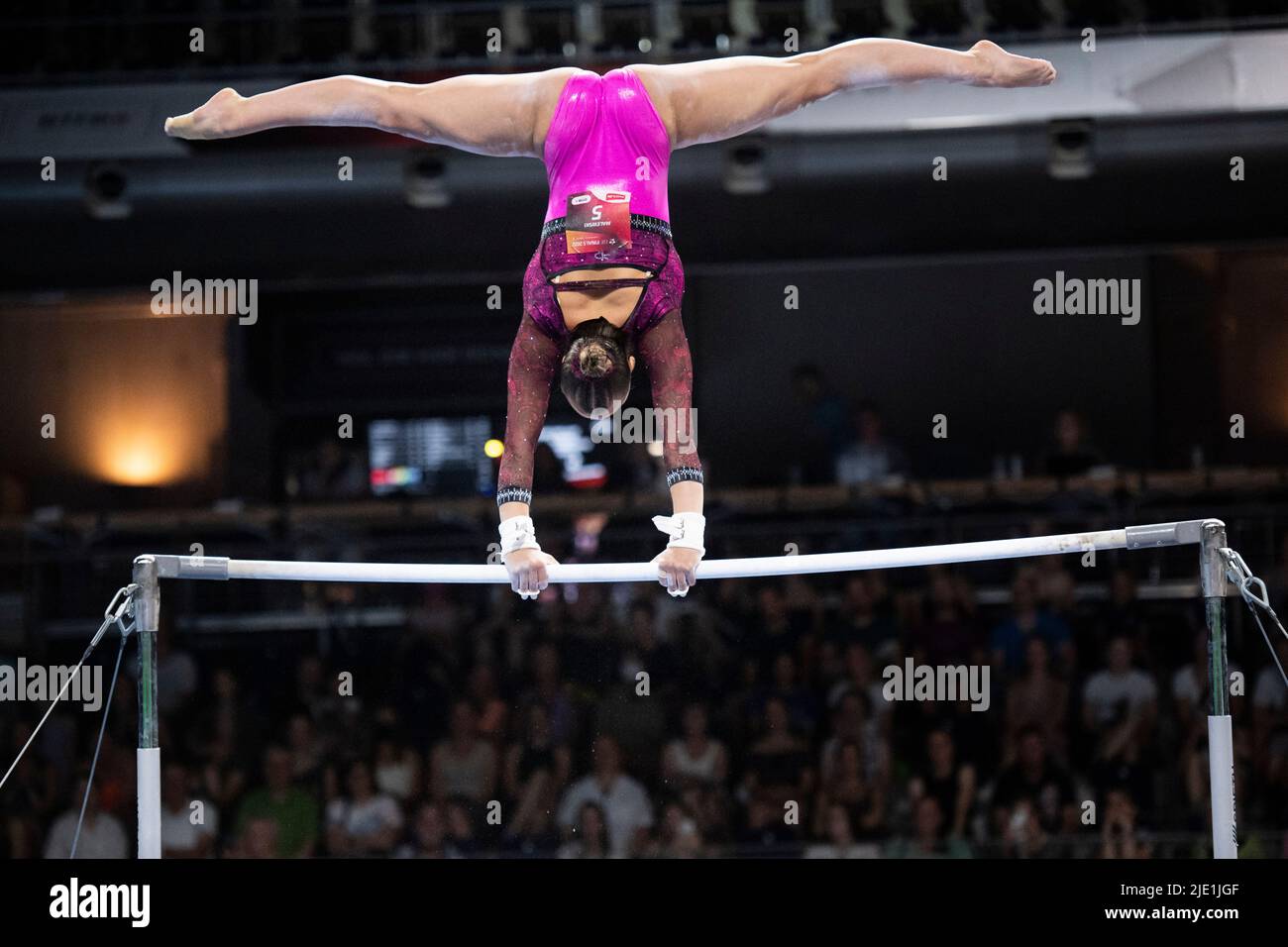 Emma malewski hi-res stock photography and images - Alamy