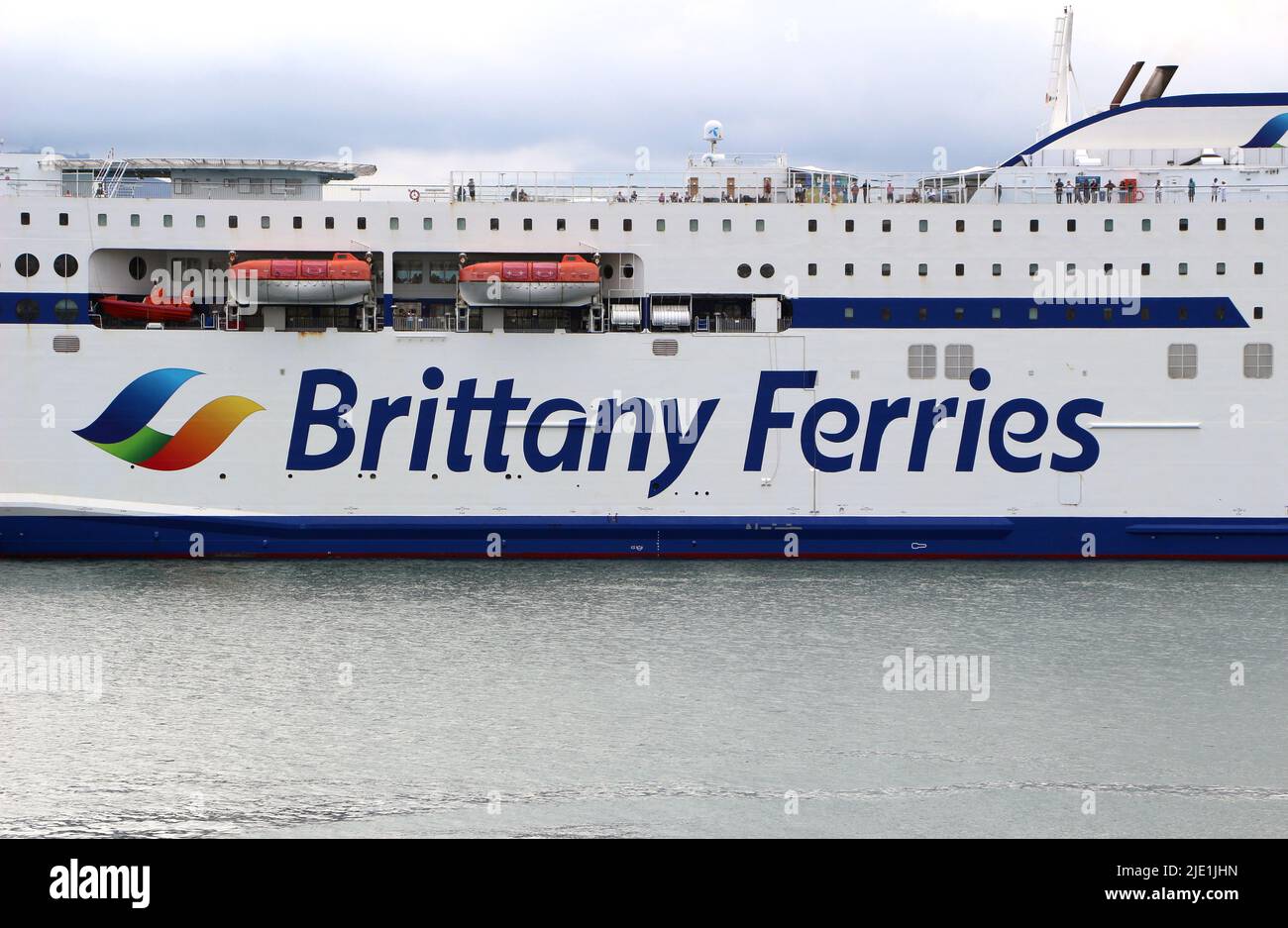 Ferry galicia hi-res stock photography and images - Alamy