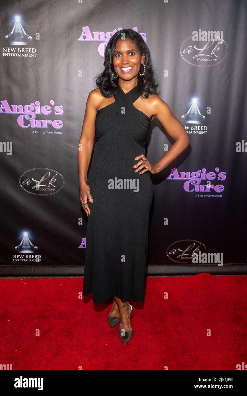 Denise Boutte 2022