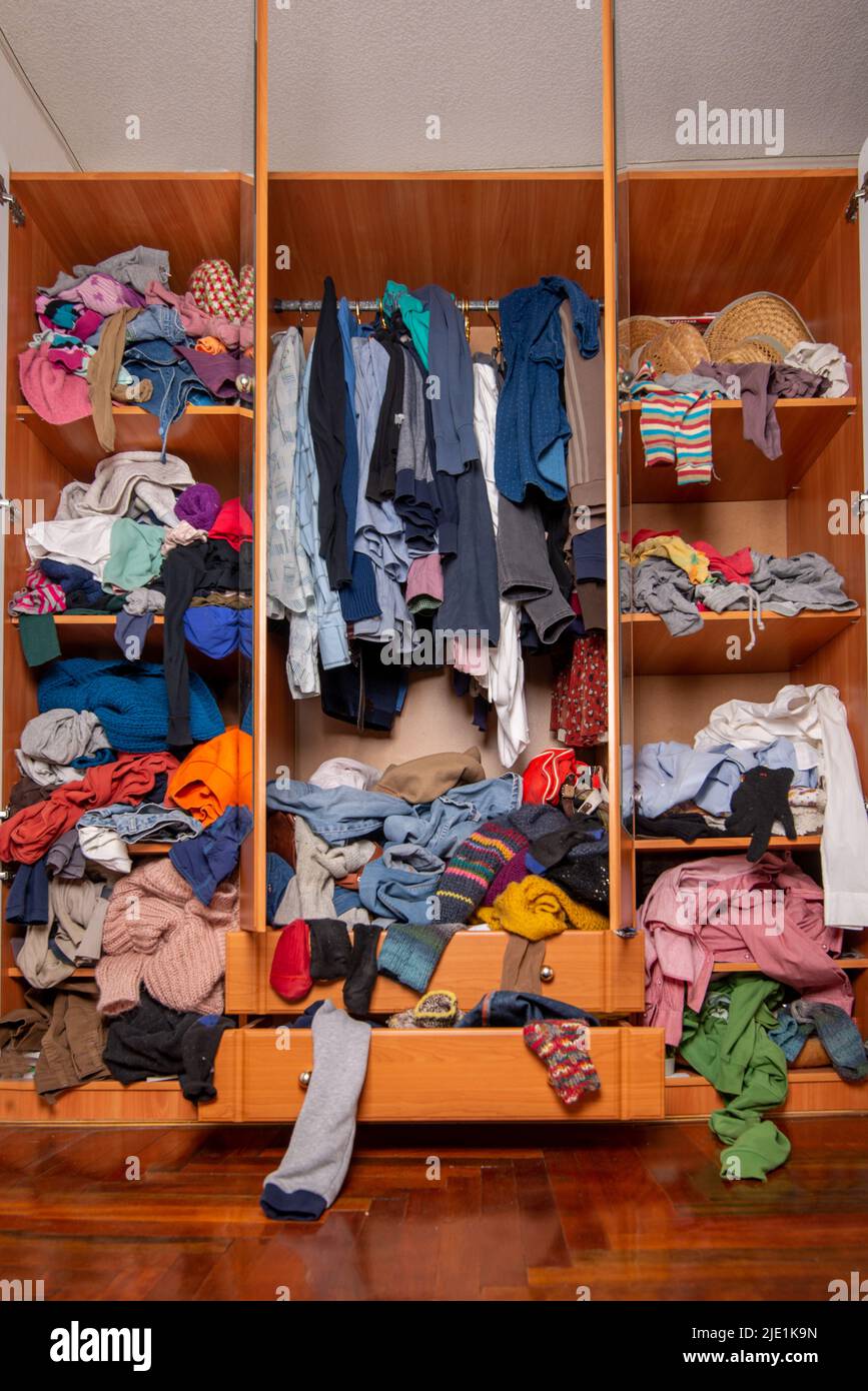 Huge hanger hi-res stock photography and images - Alamy