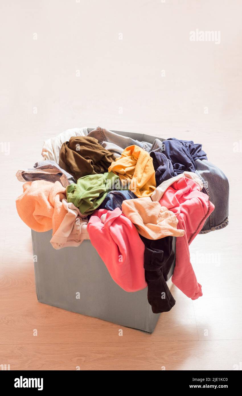 Reuse a box hi-res stock photography and images - Alamy