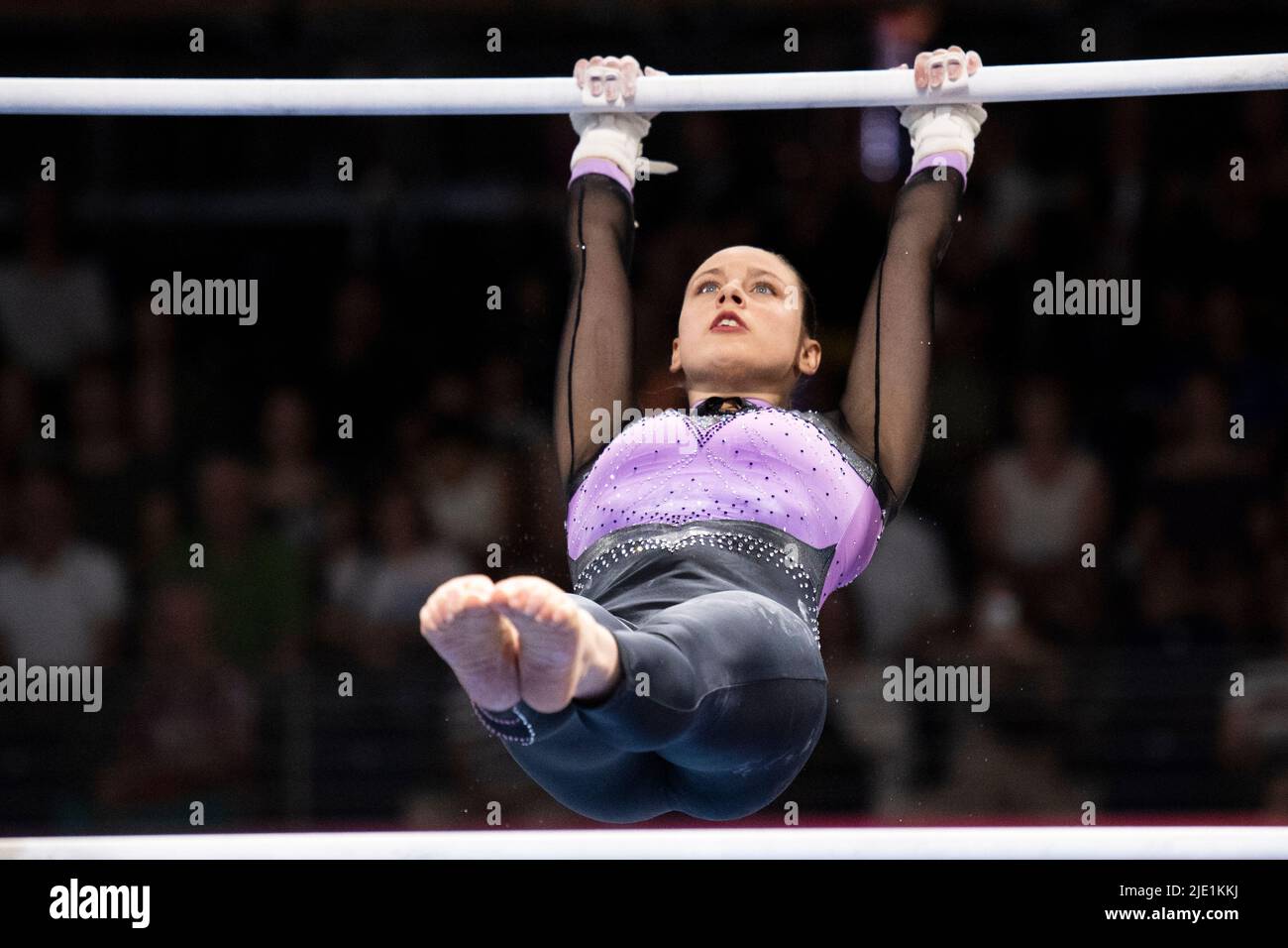 Sarah voss championship hi-res stock photography and images - Alamy