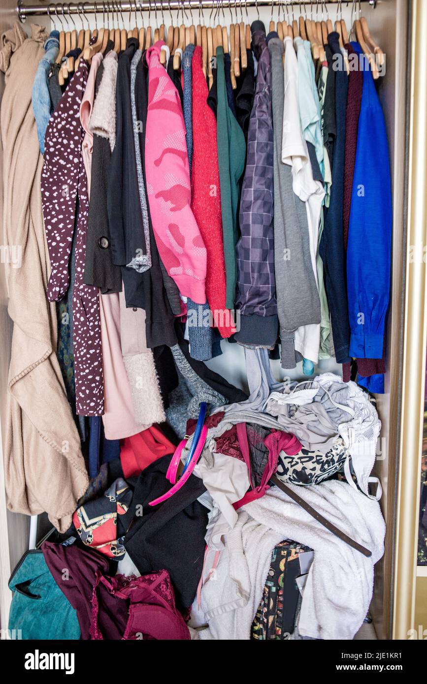 Zero clutter hi-res stock photography and images - Alamy