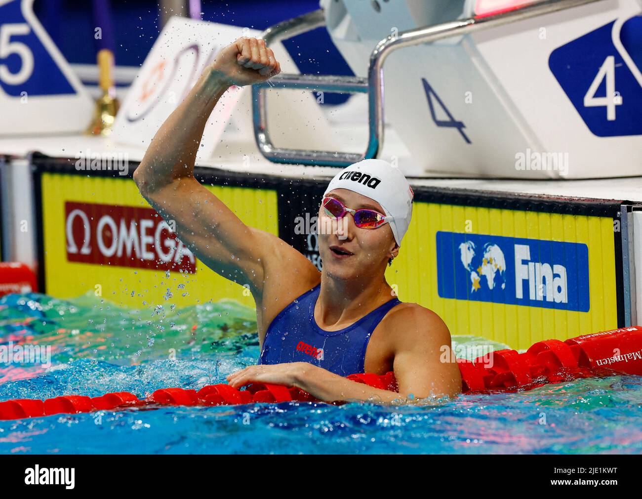 Katarzyna wasick hi-res stock photography and images - Alamy