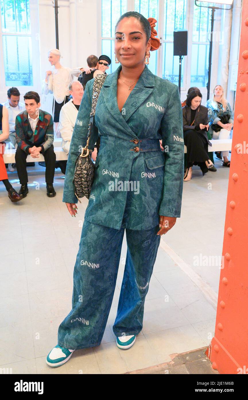 Priya ahluwalia hi-res stock photography and images - Alamy