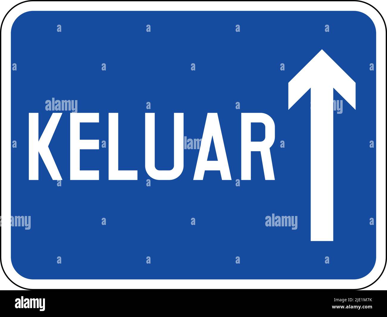 This sign indicates the end of a lanelanes. All the traffic in this ...