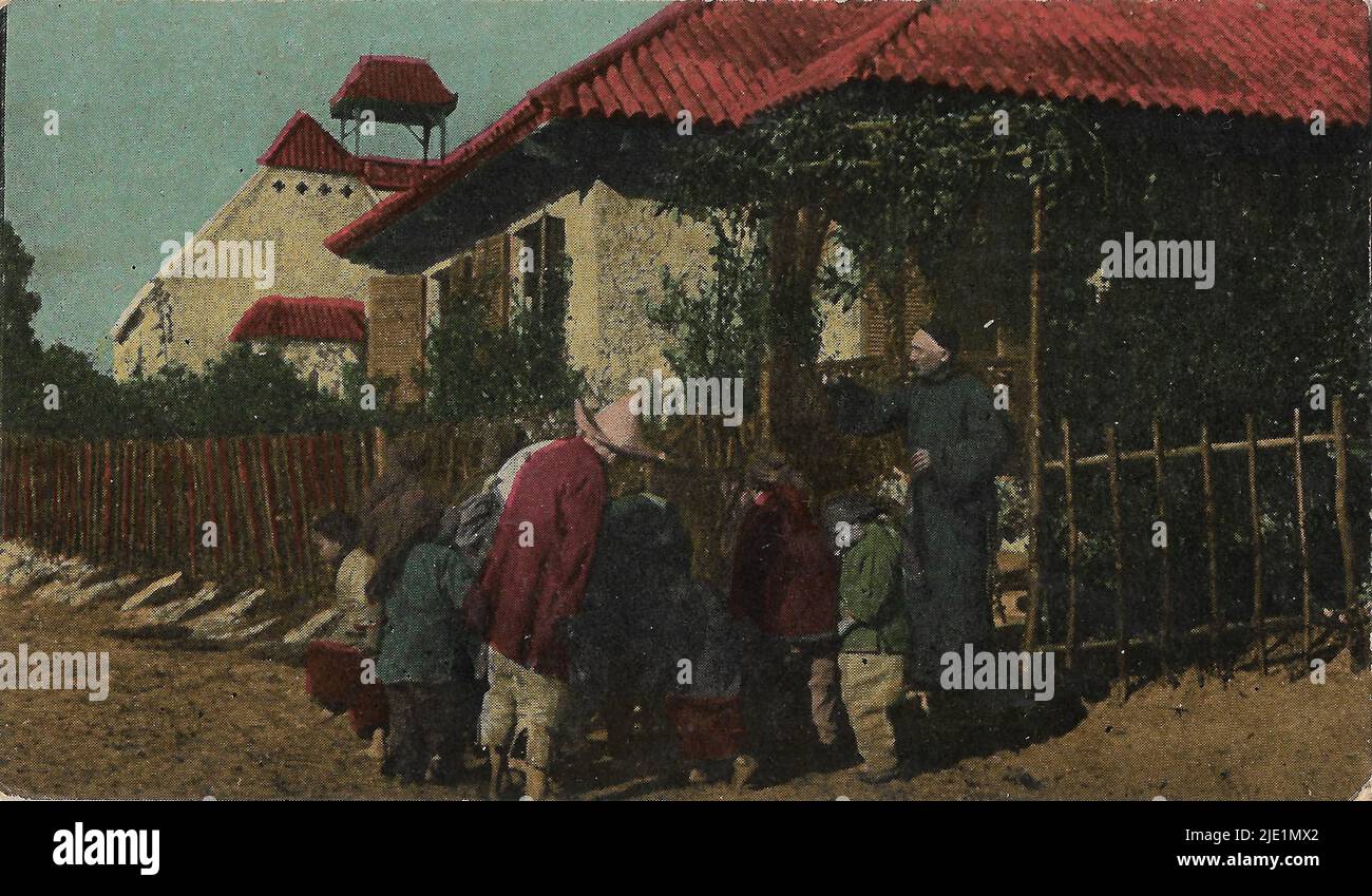 Die Herrin der Welt 002 - German weimar era cinema (1918 - 1935 Stock ...