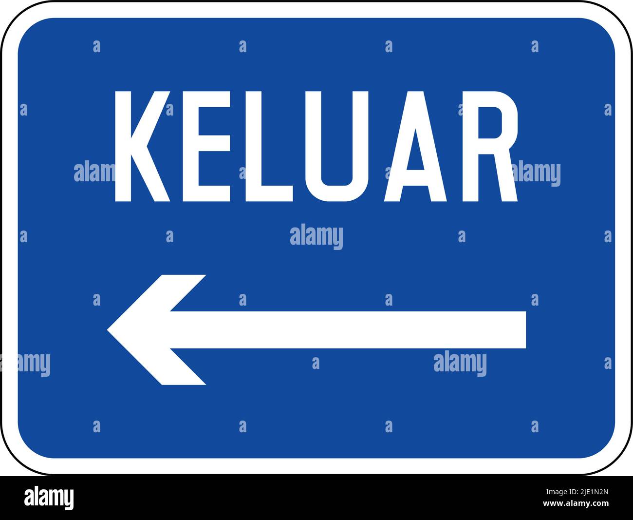 This sign indicates the end of a lanelanes. All the traffic in this ...