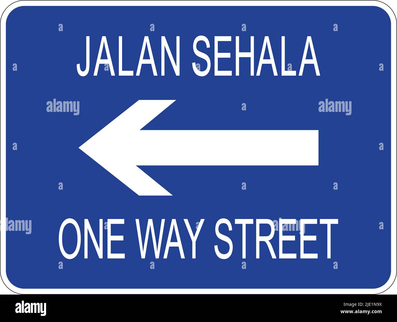 Road signs in Brunei, Mandatory signs, Prohibitory signs, Warning signs ...