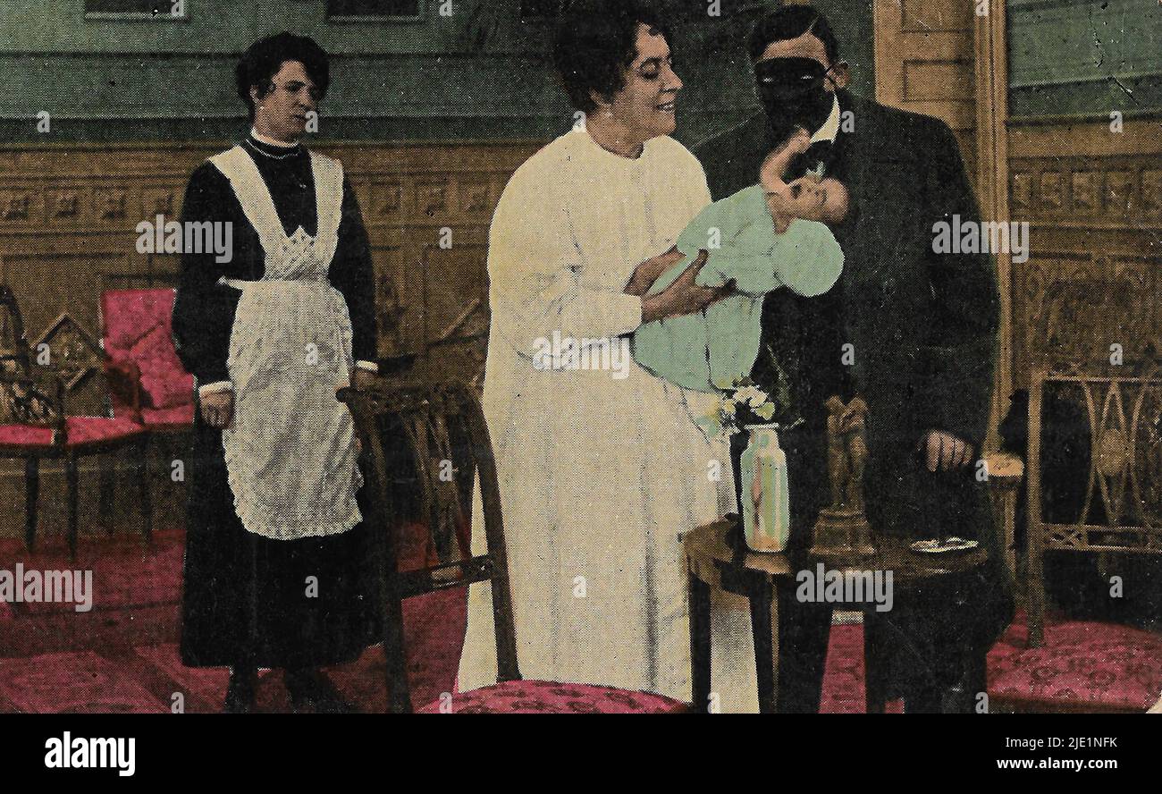 Superbia hi-res stock photography and images - Alamy