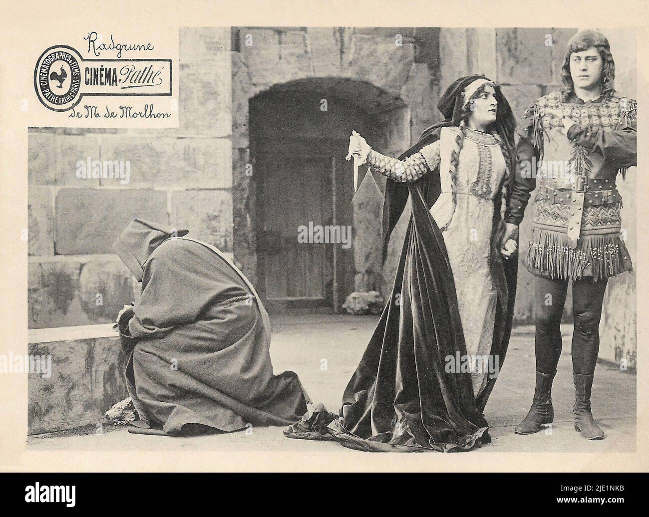 Roch madeleine hi-res stock photography and images - Alamy