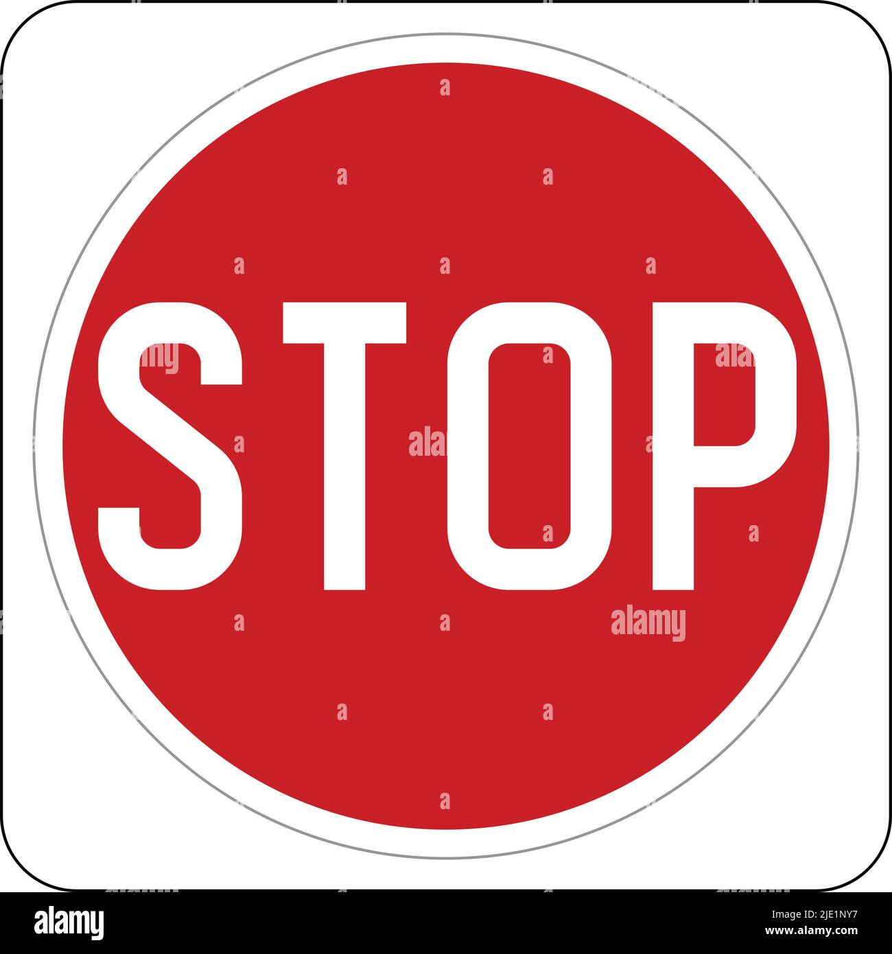 Road signs in Brunei, Mandatory signs, Prohibitory signs, Warning signs ...