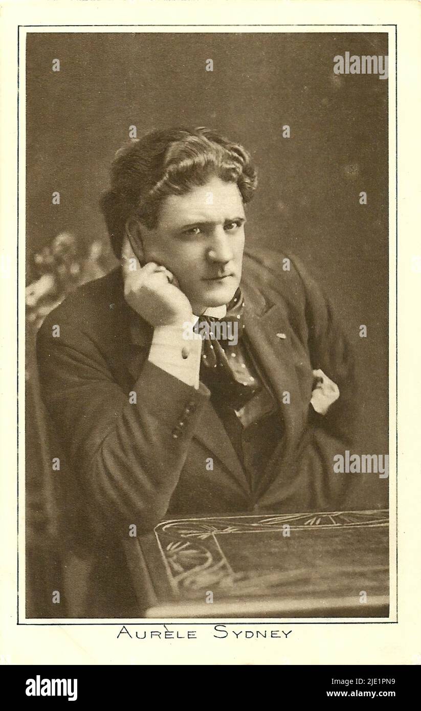 Golden age cinema sydney hi-res stock photography and images - Alamy