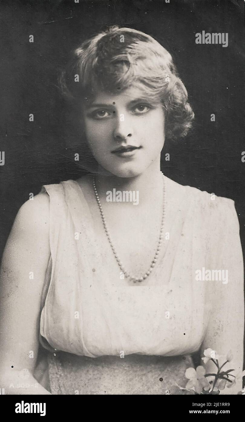 Constance worth hi-res stock photography and images - Alamy