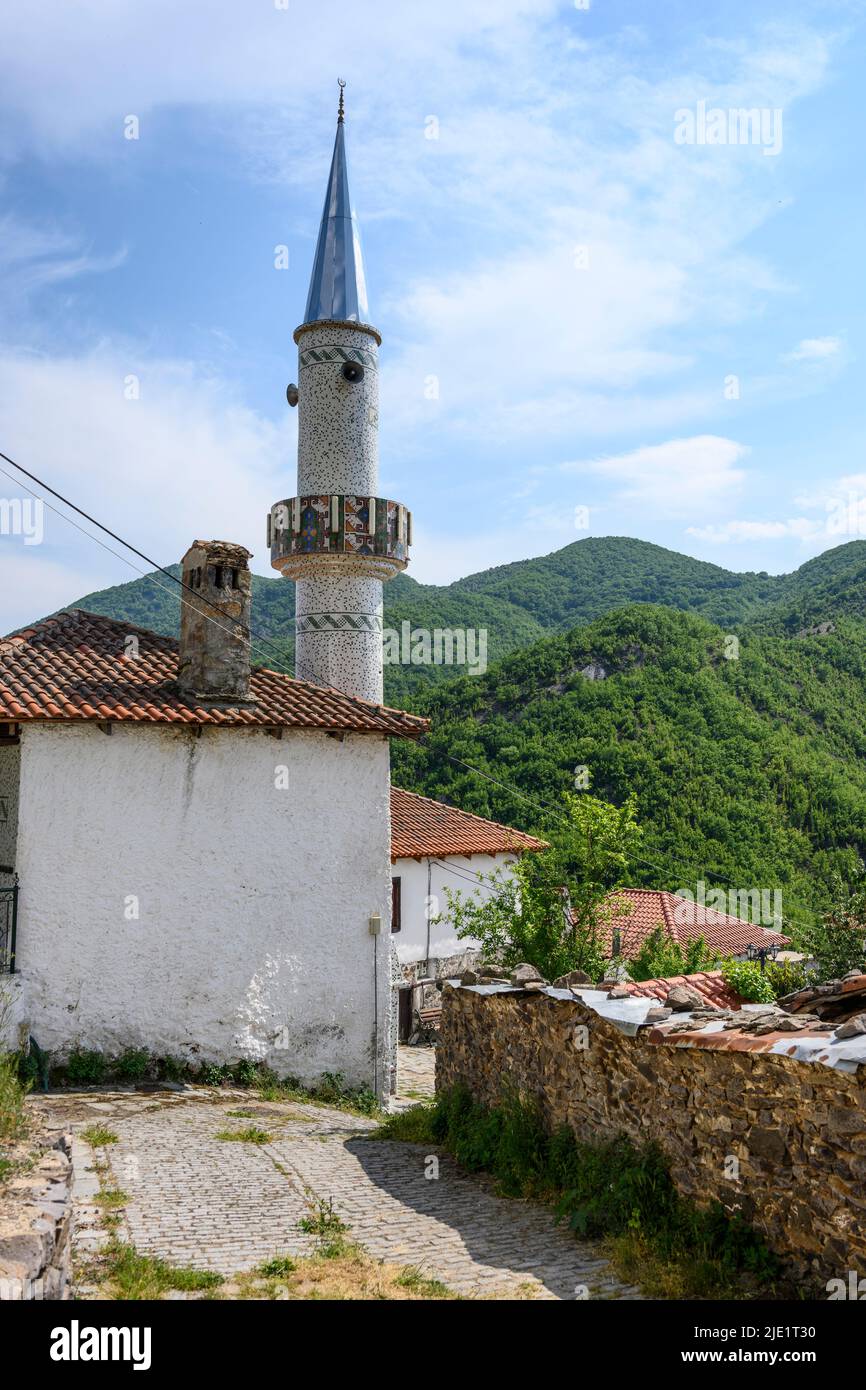 Pomak hi-res stock photography and images - Alamy