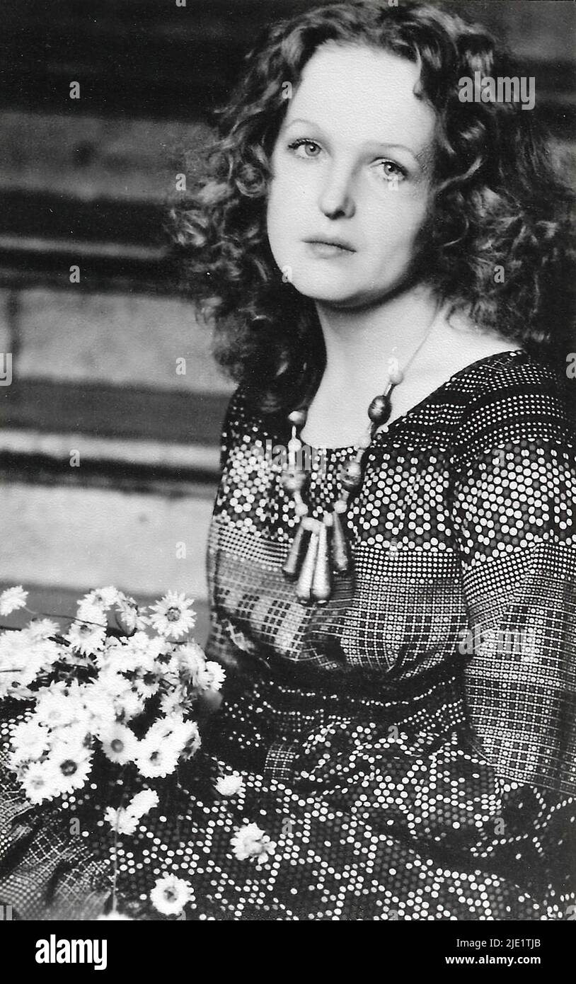 Elena solovey hi-res stock photography and images - Alamy