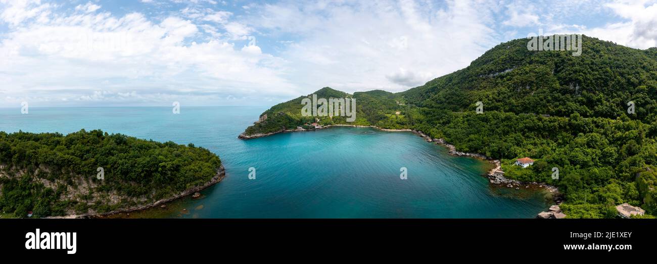 Gideros bay hi-res stock photography and images - Alamy