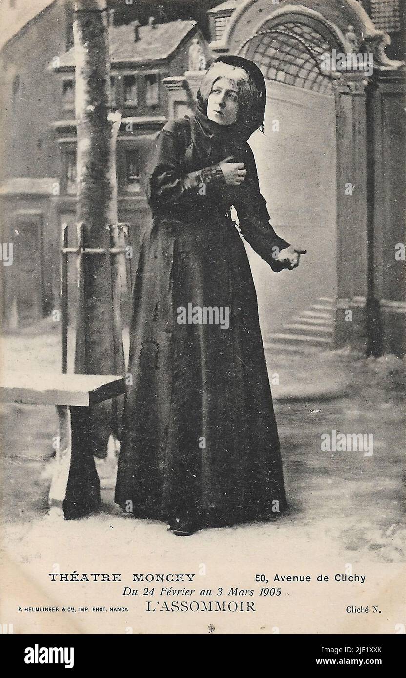 Helene petit hi-res stock photography and images - Alamy