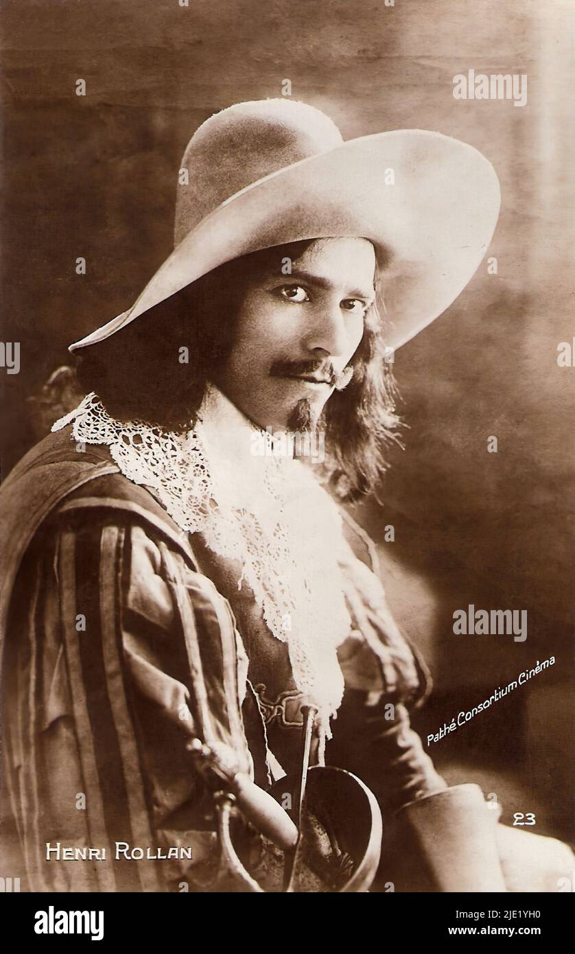 Rollan hi-res stock photography and images - Alamy