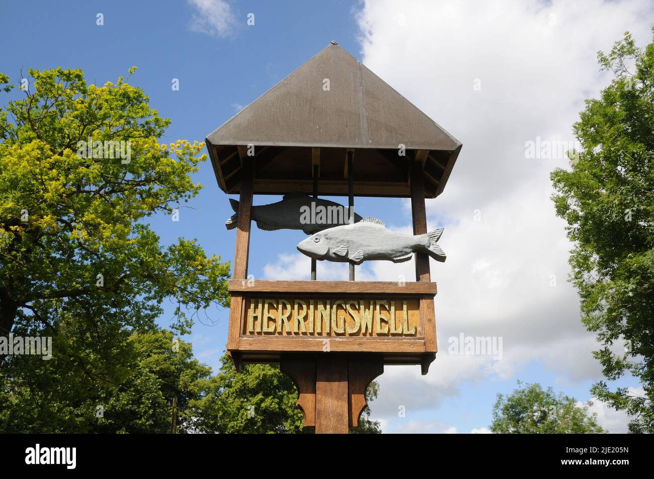 Herringswell hi-res stock photography and images - Alamy