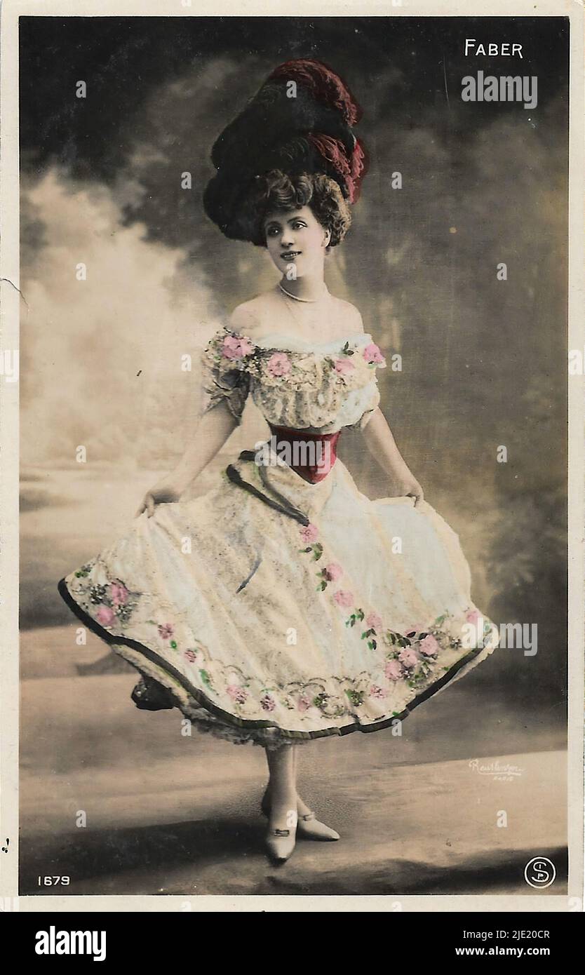 Faber france hi-res stock photography and images - Alamy