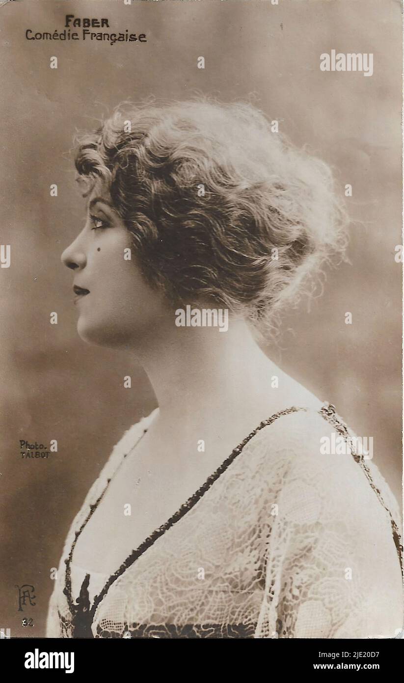 Faber france hi-res stock photography and images - Alamy